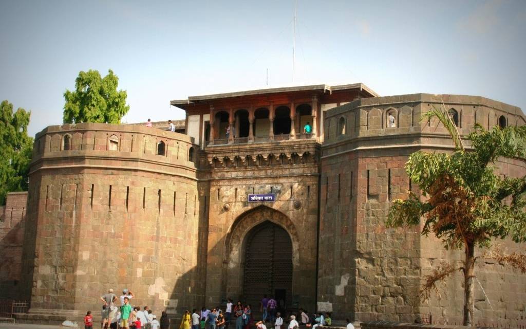Shaniwar Wada Fort, History, Timings, Entry Fee, Reviews