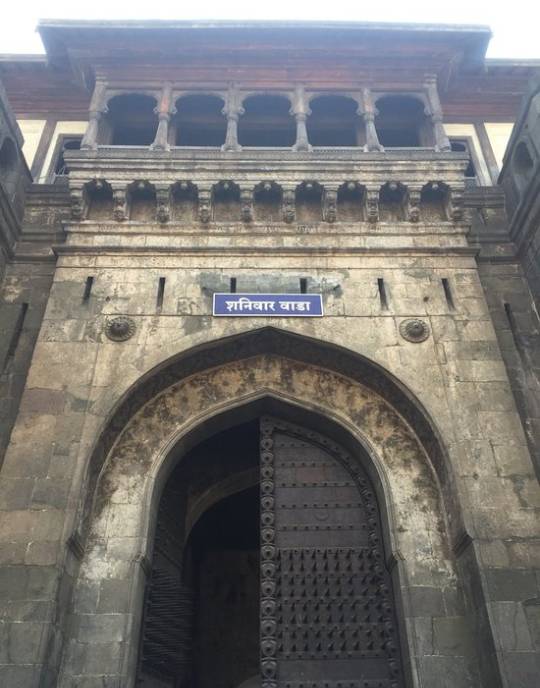 Shaniwar Wada Fort, History, Timings, Entry Fee, Reviews