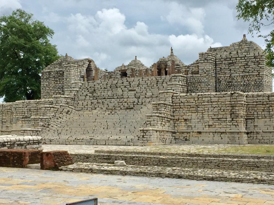 Surang Tila Sirpur, History, Architecture, Timings, Reviews