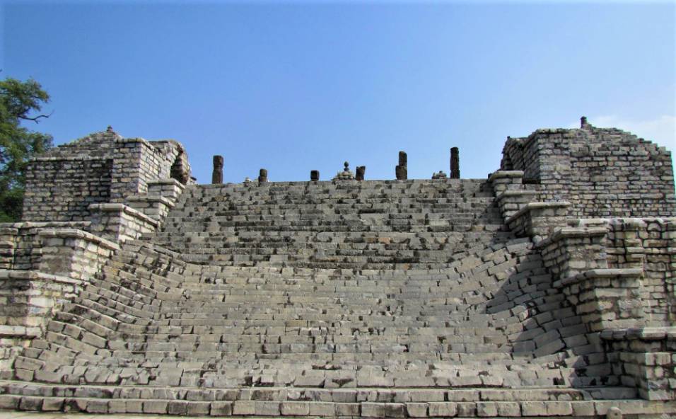 Surang Tila Sirpur, History, Architecture, Timings, Reviews