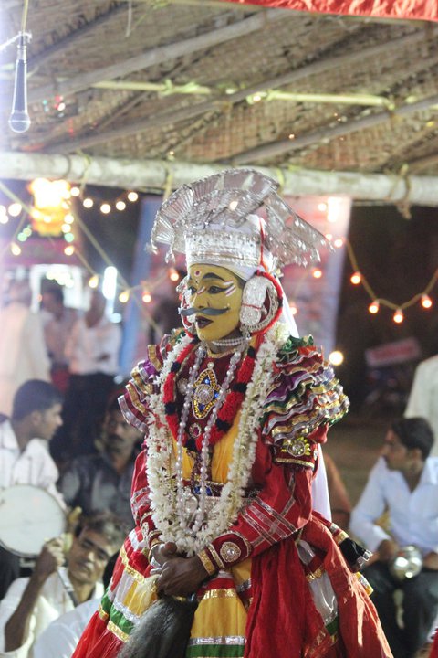 Garadi Folk Dance, History, Movements, Origin, Information