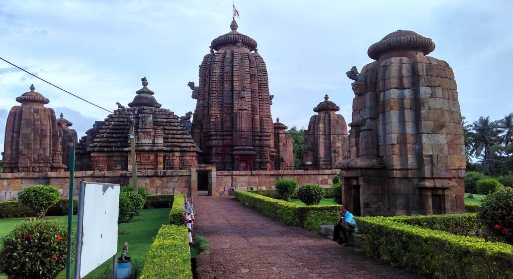 Brahmeswara Temple Bhubaneshwar, History, Timings, Facts