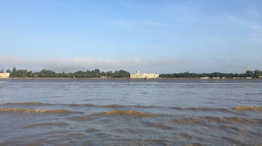 Chandipur Beach Balasore, Tourist Attractions & Things to do