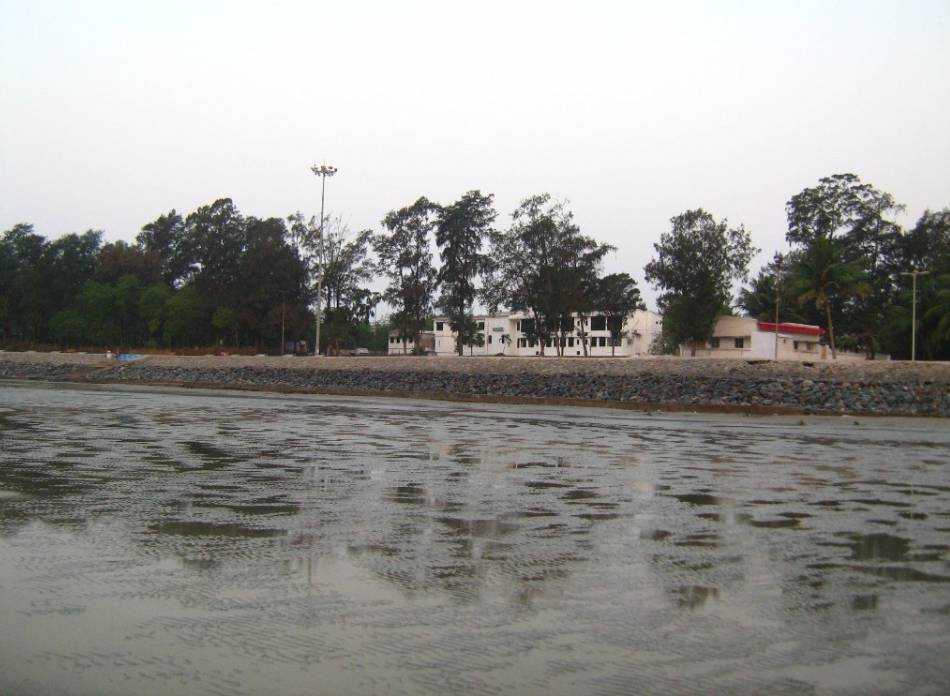 Chandipur Beach Balasore, Tourist Attractions & Things to do