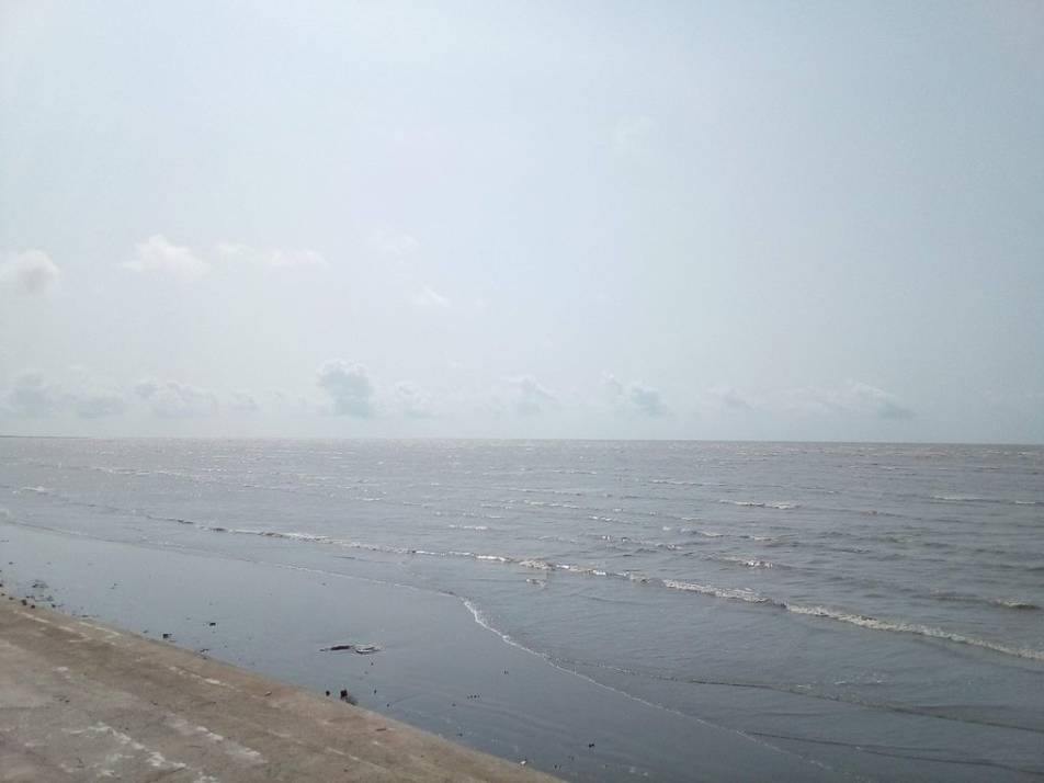 Chandipur Beach Balasore, Tourist Attractions & Things to do