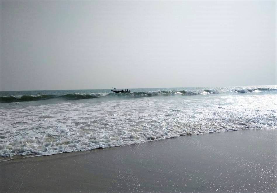 Chandrabhaga Beach Puri, Tourist Attractions & Things to do