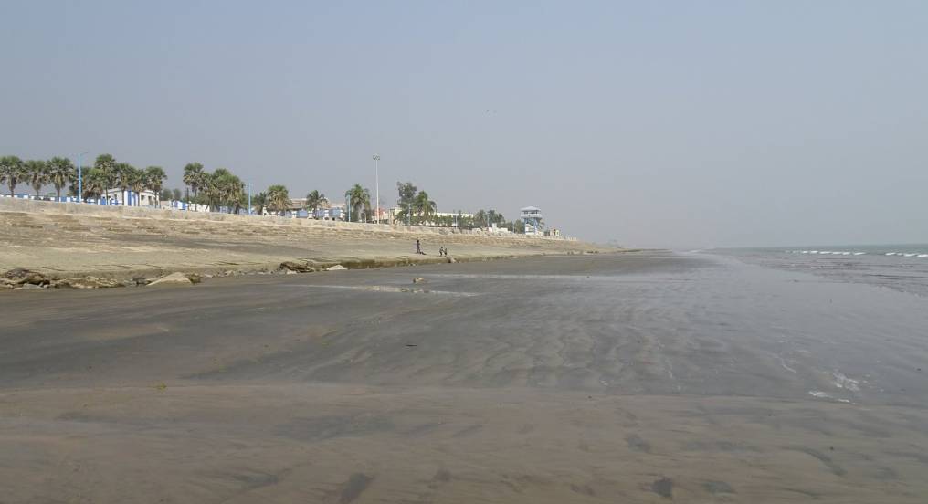 Digha Beach, Tourism Attractions & Activities, Images, Things to do