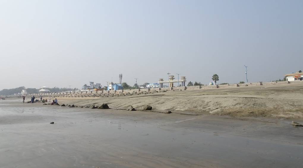 Digha Beach, Tourism Attractions & Activities, Images, Things to do