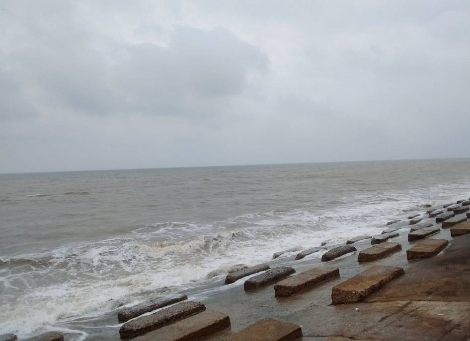 Digha Beach, Tourism Attractions & Activities, Images, Things to do