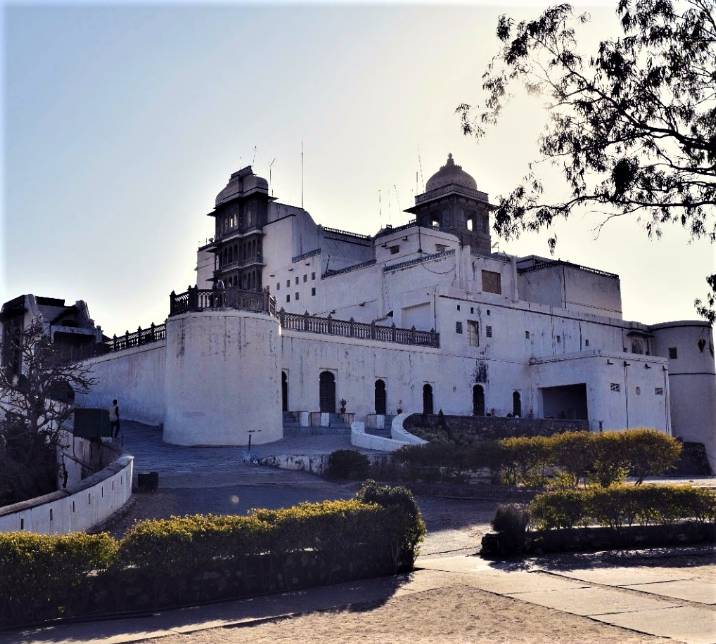Monsoon Palace Udaipur, History, Timings & Entry Fee