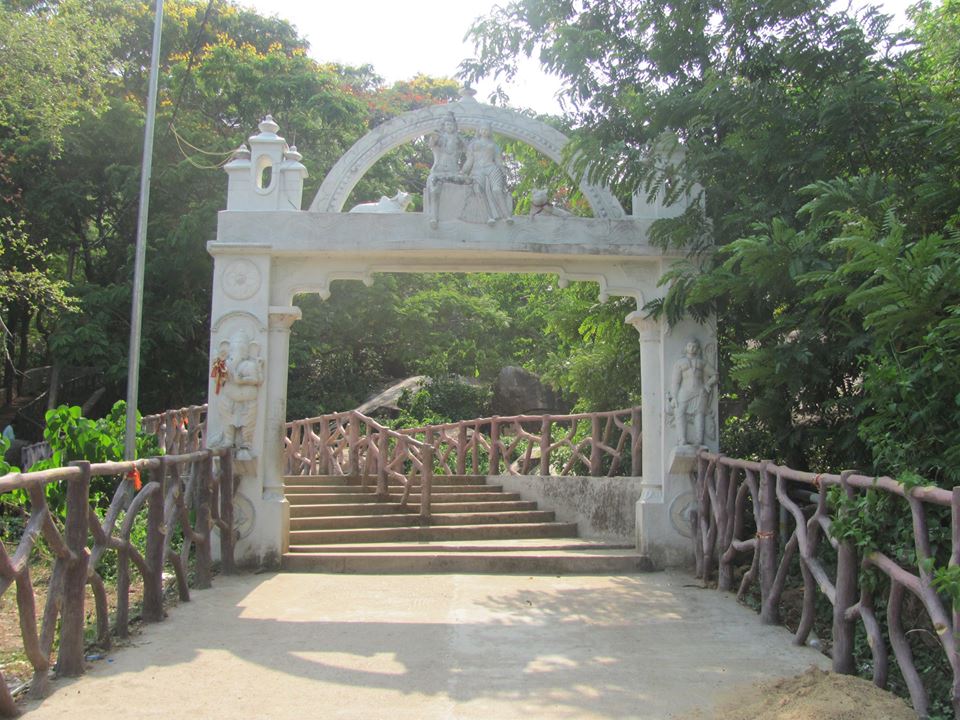 Panchalingeshwar Temple Balasore, Timings & Importance