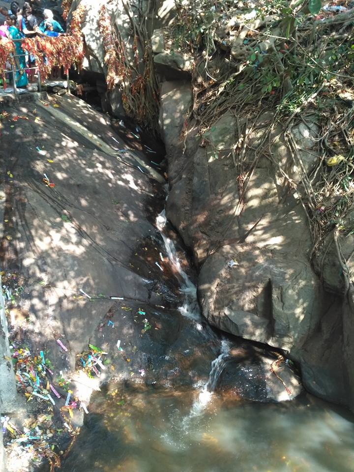 Panchalingeshwar Temple Balasore, Timings & Importance