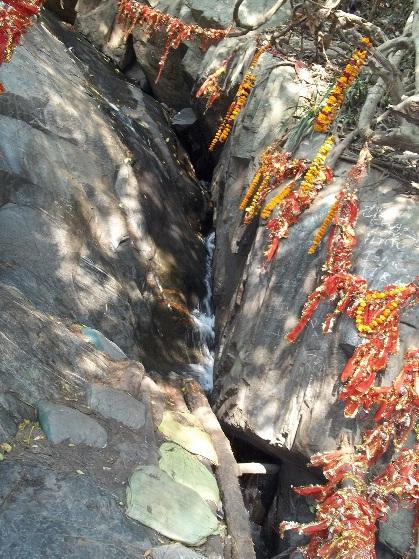 Panchalingeshwar Temple Balasore, Timings & Importance