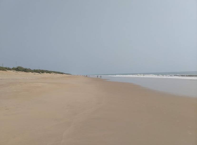 Ramchandi Beach Konark, Tourist Activities & Things To Do