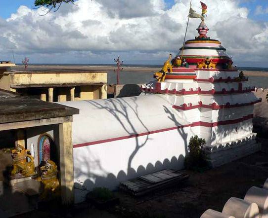 Ramachandi Temple Konark, Religious Significance, Timings