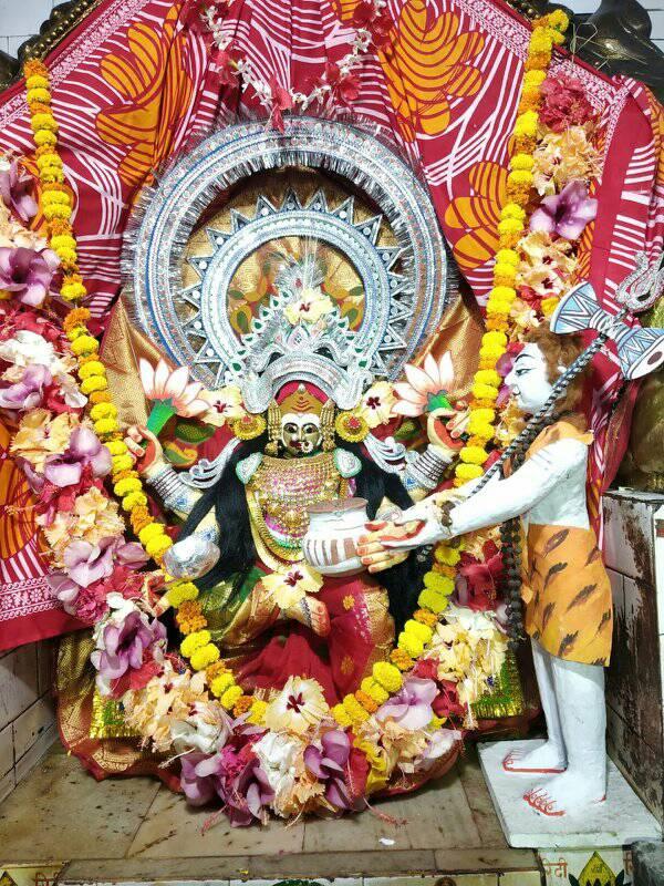 Ramachandi Temple Konark, Religious Significance, Timings