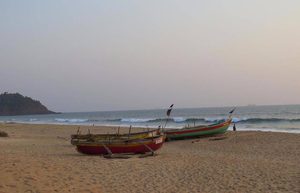 Sagareshwar Beach, Tourist attractions, Best time to visit, Images