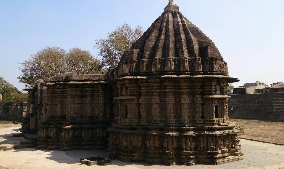 Kopeshwar Temple Kolhapur, History, Importance, Timings