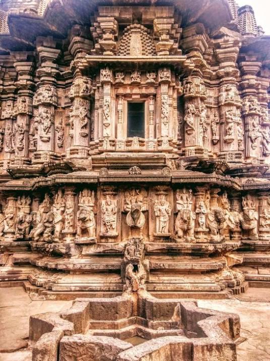 Kopeshwar Temple Kolhapur, History, Importance, Timings