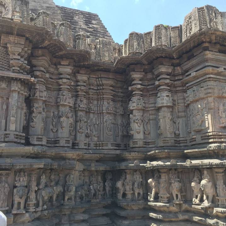 Kopeshwar Temple Kolhapur, History, Importance, Timings