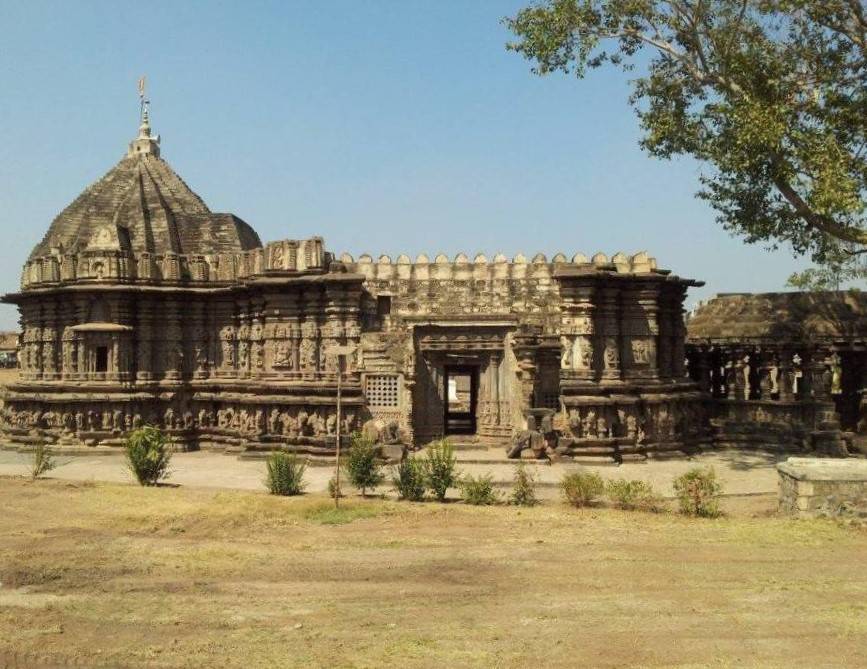 Kopeshwar Temple Kolhapur, History, Importance, Timings