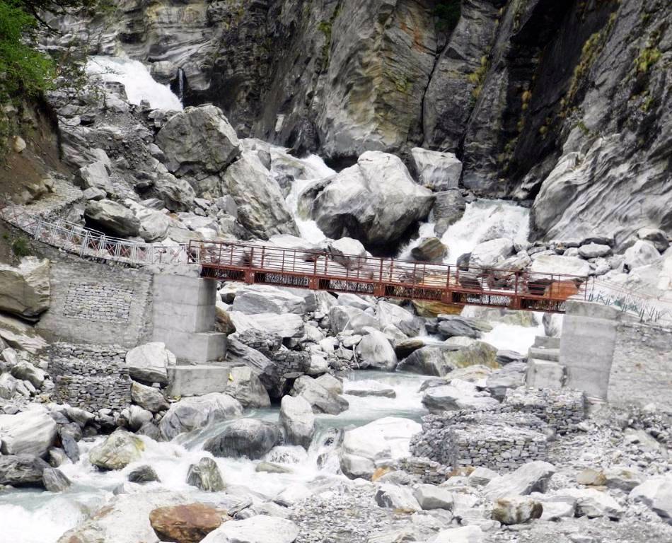 Nanda Devi National Park, Trek, Entry Fee & Activities