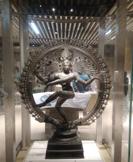 National Museum Delhi, History, Timings, Entry Fee, Facts