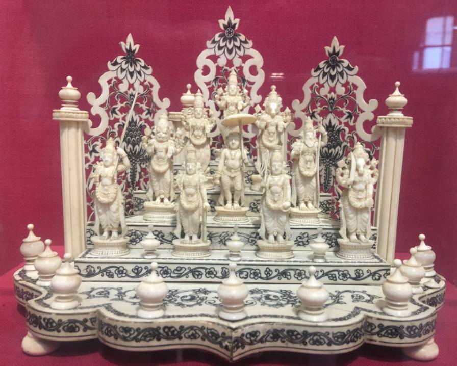 National Museum Delhi, History, Timings, Entry Fee, Facts