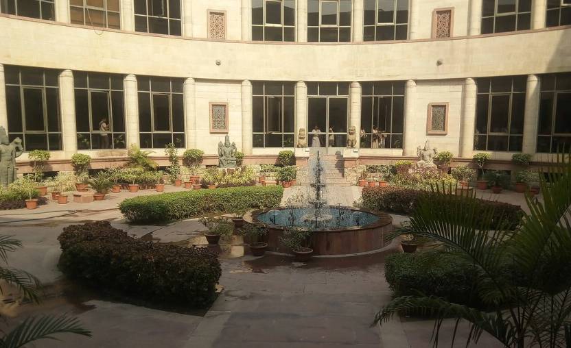 National Museum Delhi, History, Timings, Entry Fee, Facts