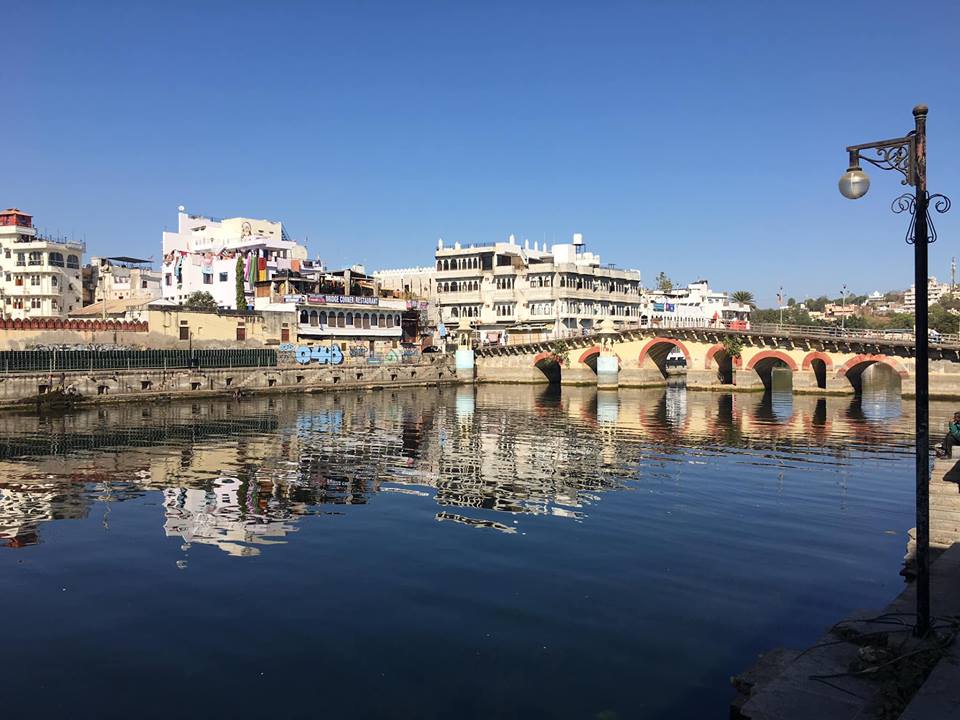 Swaroop Sagar Lake Udaipur, Timings,Entry Fee, Boating