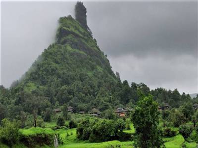 Kothaligad Fort Karjat | Peth Fort Maharashtra, History & Trek