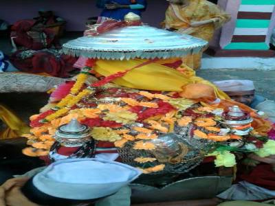 Nanda Raj Jaat Yatra, Uttarakhand & Mythological Importance