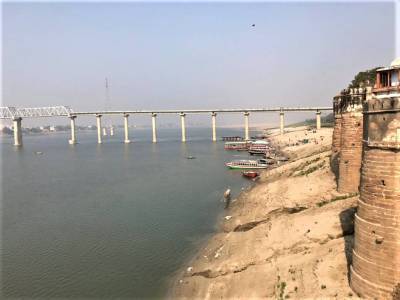 Ramnagar Fort Varanasi, History, Timing, Entry Fee, Images