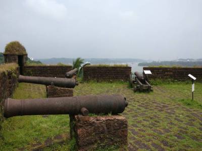 Reis Magos Fort Goa, History, Things to do, Timings & Entry Fees
