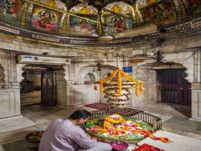 Yogmaya Temple Delhi, Mythological Importance, Timings