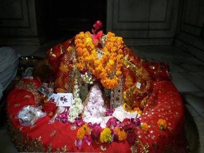 Yogmaya Temple Delhi, History, Timings, Mythological Importance