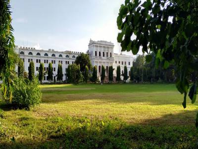 National Library Kolkata History