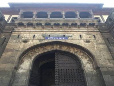 Shaniwar Wada Fort, History, Timings, Entry Fee, Images
