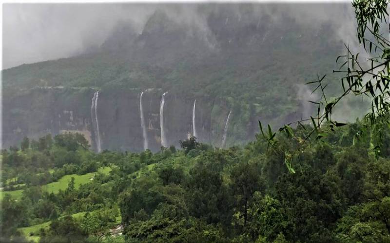 Kothaligad Fort Karjat | Peth Fort Maharashtra, History & Trek