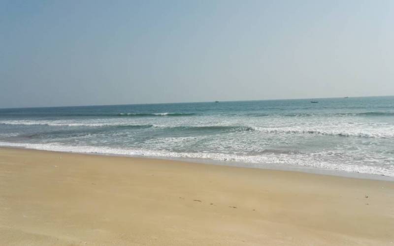 Chandrabhaga Beach Puri, Tourist Attractions & Things to do