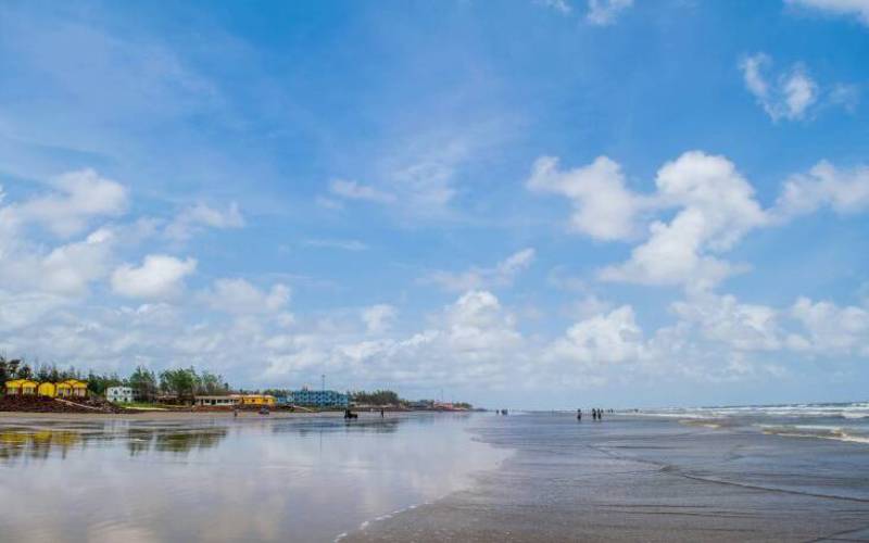 Mandarmani Beach, Drive Activities & Attractions, Images