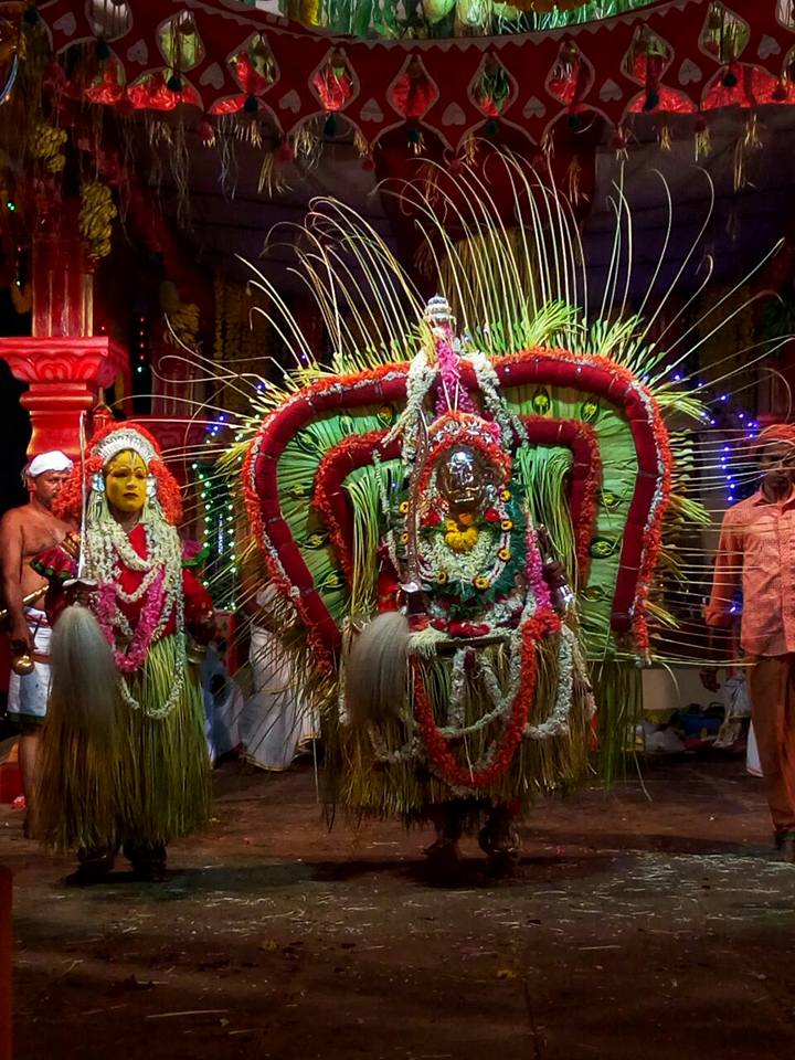 Buta Kola Folk Dance, Information, Origin & Importance