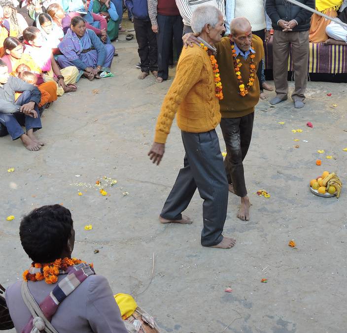 Jagar Ritual Folk Dance, Origin, Information & Importance