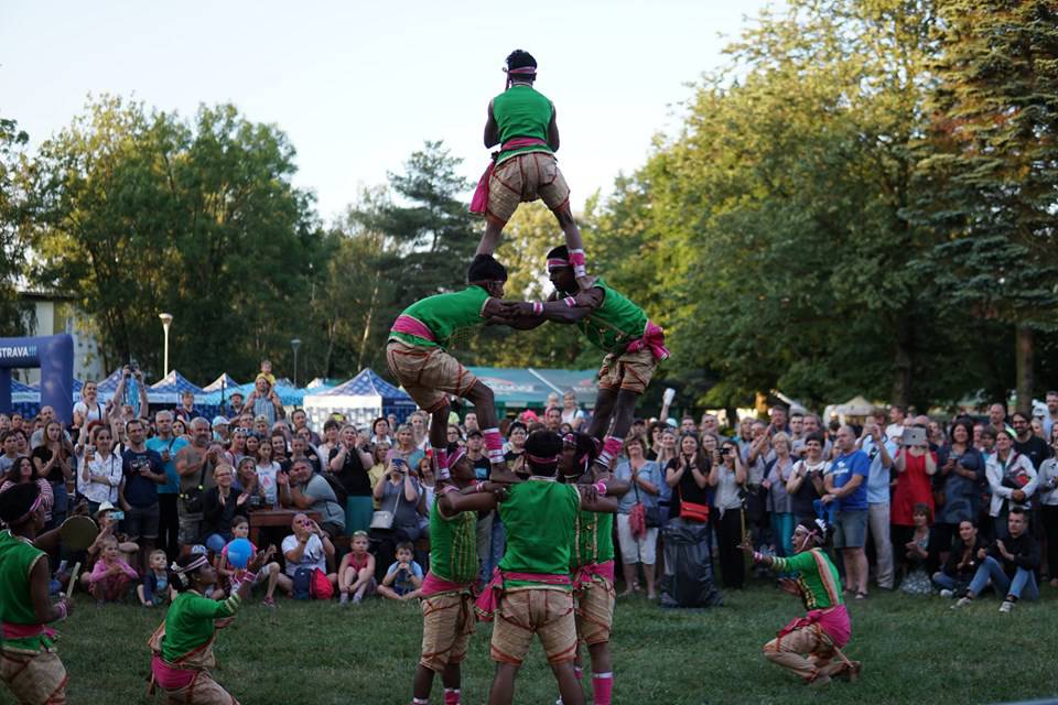 Raibenshe Folk Dance with Martial Arts, Origin, Steps, Info