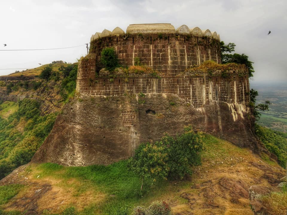 Antur Fort Kannad, History, Timings, Tourist Activities, Entry Fee