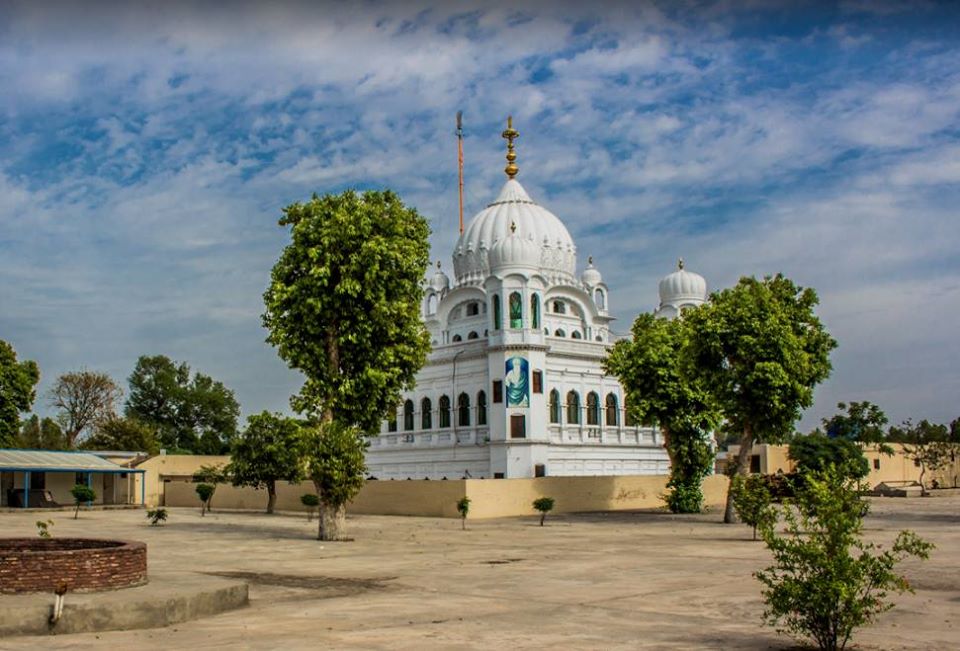 Gurudwara Darbar Sahib Kartarpur, History, Importance, Entry Fee