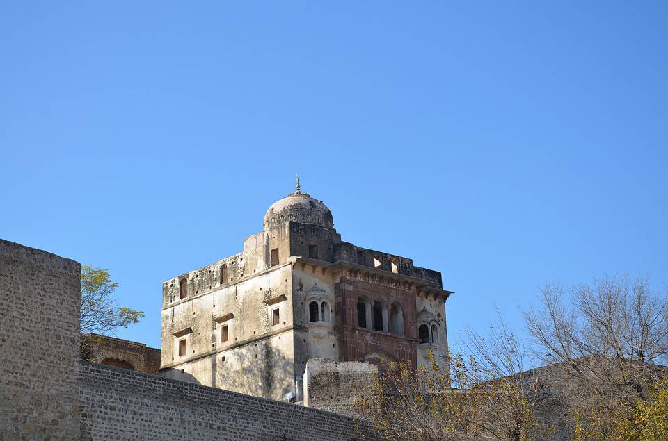 Katas Raj Temples, History, Importance, Timings, Location