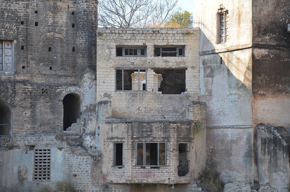 Katas Raj Temples, History, Importance, Timings, Location