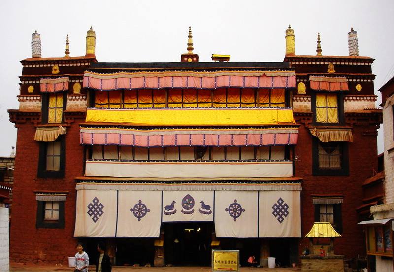 Ramoche Temple Lhasa, History, Timings, Importance, Entry Fee