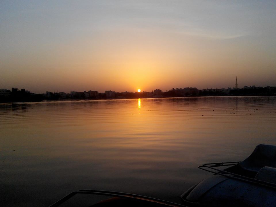 Saroornagar Lake Hyderabad, History, Timings, Things to do